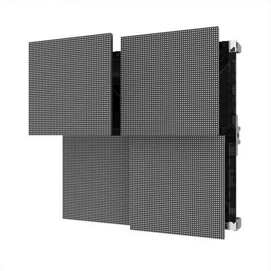 Module LED P1.6 Trong Nhà - Sự lựa chọn cao cấp cho dự án của bạn ...